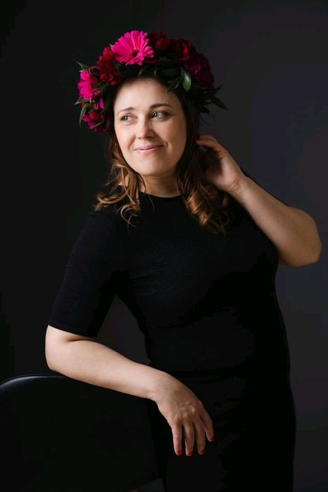 Yhteydenotto :: Heidi Bergman Tmi