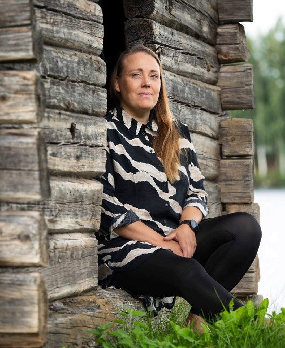 Blogi :: Heidi Bergman Tmi