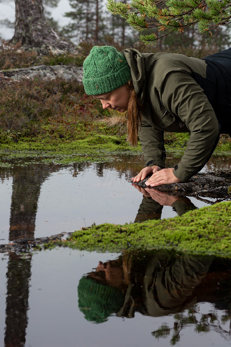 Traumapsykoterapia :: Heidi Bergman Tmi